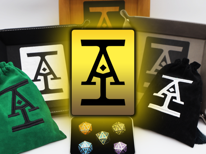 Acquisitions Incorporated – Page 2 – Foam Brain Games