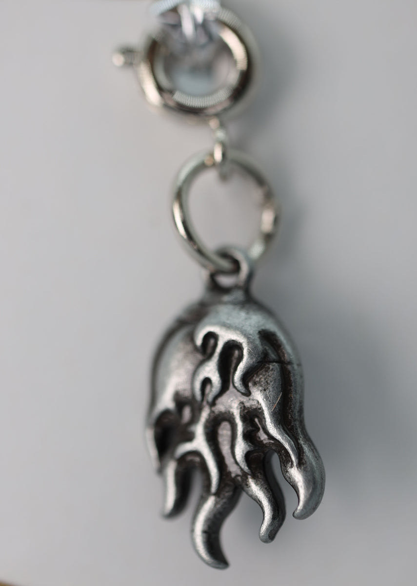 Traveler's Trinkets: Fireball Charm – Foam Brain Games