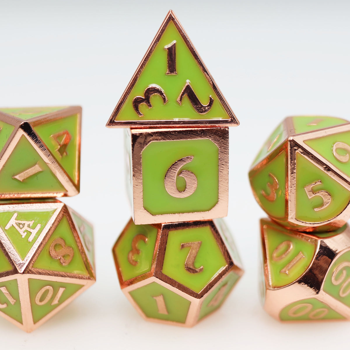 Acquisitions Inc Character Dice: Strix – Foam Brain Games