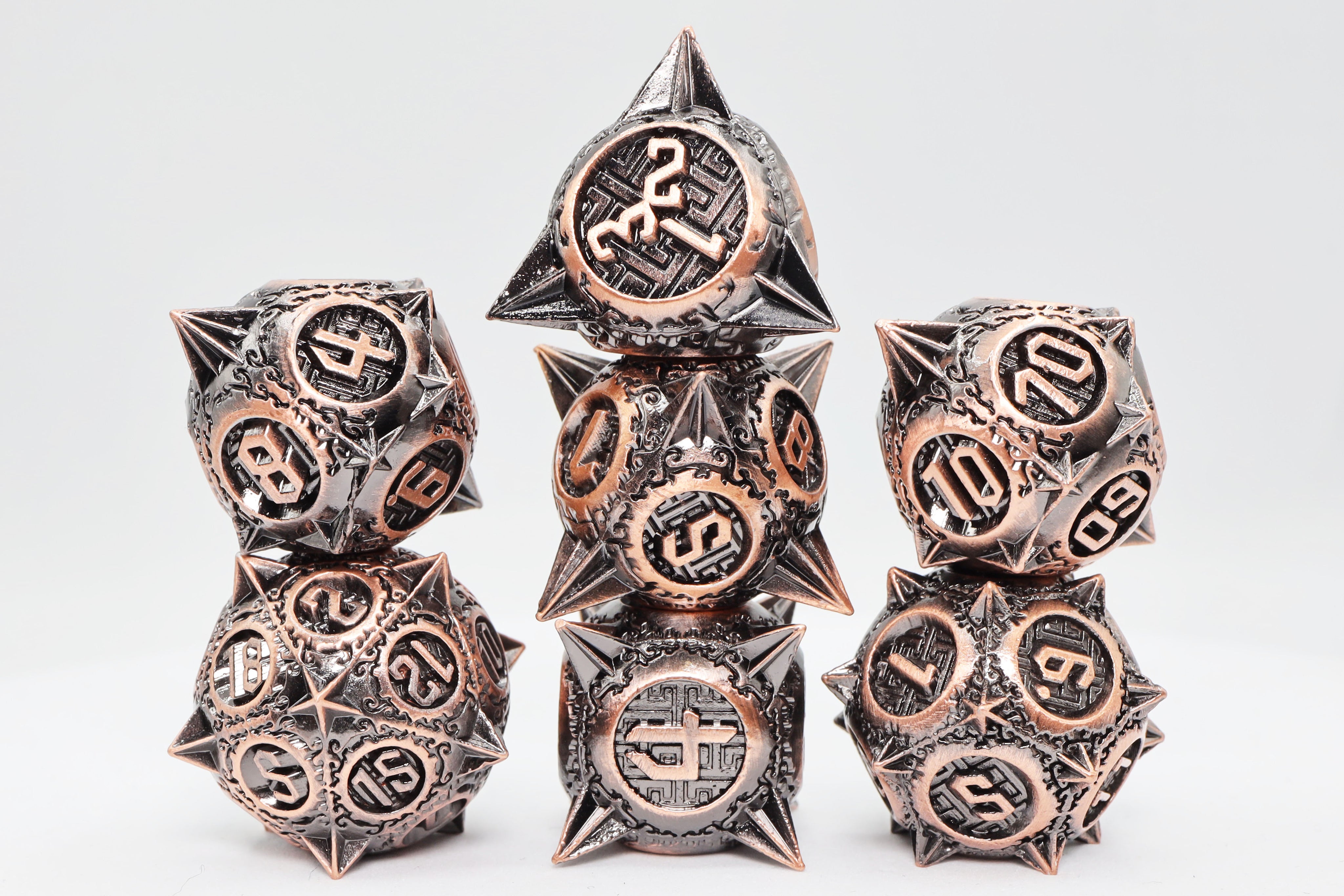 asteroid dice