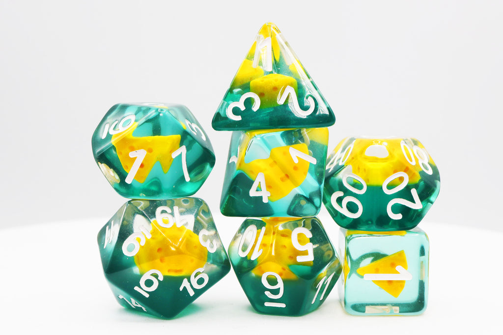 Custom Products – Foam Brain Games